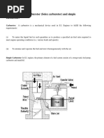 Stuffing Box Assembly | PDF | Rotating Machines | Building Materials