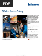 Basic USIT Interpretation - SLB Presentation, 2009 | PDF | Casing ...