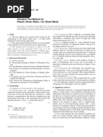 Astm b108-Aluminium-Alloy Permanent Mold Castings | PDF | Casting (Metalworking) | Specification ...