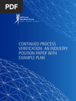 Batch Disposition | PDF | Verification And Validation | Specification (Technical Standard)