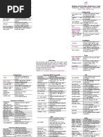 Heat Tint Recognition Chart For Titanium Welding | PDF