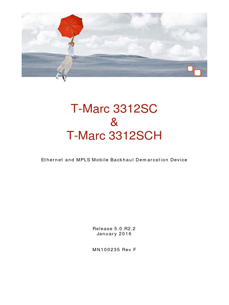 T-Marc 3312SC Amp T-Marc 3312SCH User Guide Ver 5.0.R2.2 | PDF ...