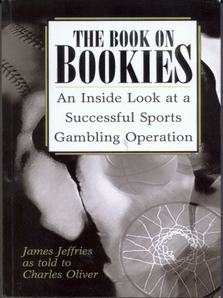 Bookies | PDF | Gambling | Odds