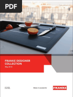 Nirali Kitchen Sinks Cata Cum Pricelist1 | PDF