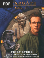 Gurps 4e - Basic Set - Campaigns | PDF