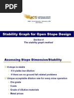 The Stability Graph Method | PDF