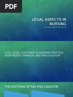 Completed Revalidation Forms and Templates | PDF | Midwife | Nursing