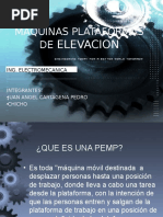 Manual - Manual PEMP UNE 58923 - 1 2 | PDF