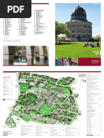 CMU Campus Map | PDF | Carnegie Mellon University | Academic Institutions