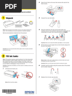 CD800 User Reference Guide | PDF | Printer (Computing) | Computer Science