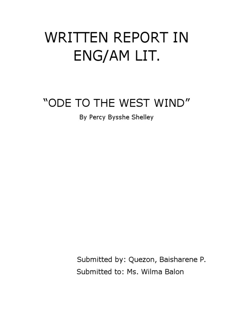 Ode_to_the_west_wind_poem_analysis[1].docx | Poetry | Nature