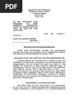 SC Rulings On Prejudicial Question | PDF | Prejudice (Legal Term ...