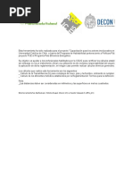 Masividad de Perfiles Metálicos | PDF