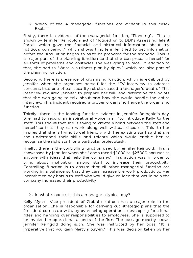 Chapter Closed 1 Jennifer Reingold | PDF | Employment | Motivation