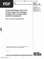 Excel GD&T Symbols | PDF