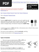 SMD Catalog | PDF | Field Effect Transistor | Transistor