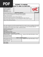 Store Issue Note | PDF