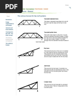 Sample General Structural Notes | PDF | Concrete | Strength Of Materials