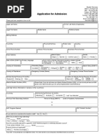 Requesting Your SAIT Transcript Guide | PDF | Apprenticeship