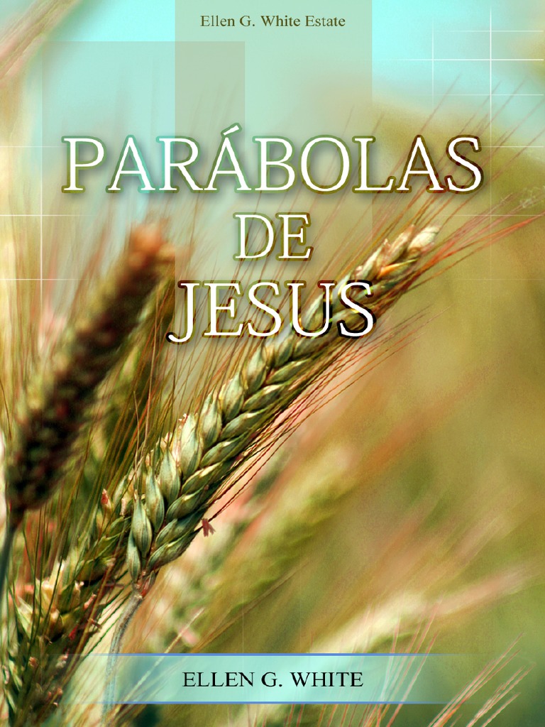Parábolas de Jesus | PDF