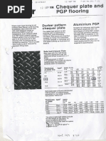 Holes and Slots, Standard Sizes | PDF | Structural Steel | Washer ...