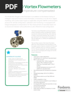 Universal IV™ Series Pro and Lite Models: Drexelbrook | PDF | Anaerobic ...