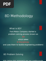 Copy Exactly Procedures | PDF | Intel | Factory