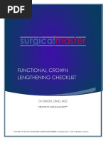 DSD Template PowerPoint | PDF