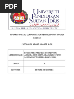 ChingLiu Install Notes | PDF | Computer File | Computing