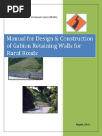 Random Rubble Pitching Specifications | PDF | Business