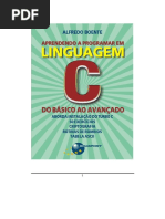 Listas de Comandos Da Linguagem C Com Suas Traduções | PDF | C ...