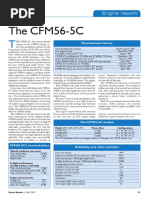 Issue 48-CF6-80C2 Guide | PDF | Aviation | Aircraft