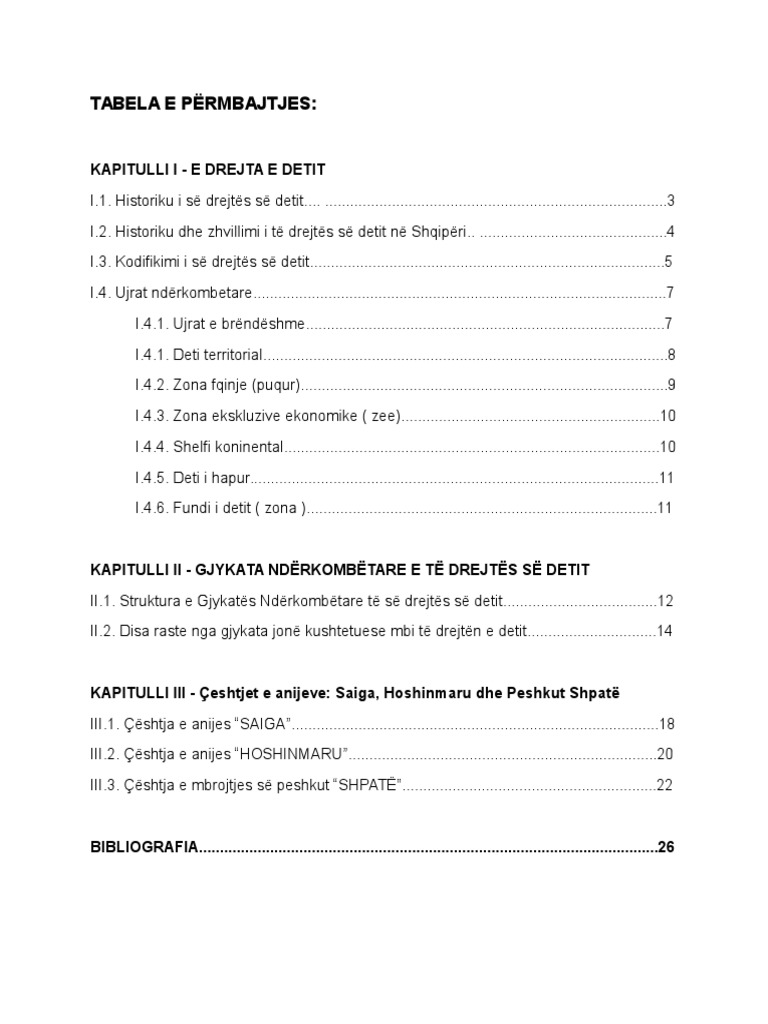 TEME DIPLOME BACHELOR - Gjykata Ndërkombëtare e Drejtësisë Për Të ...