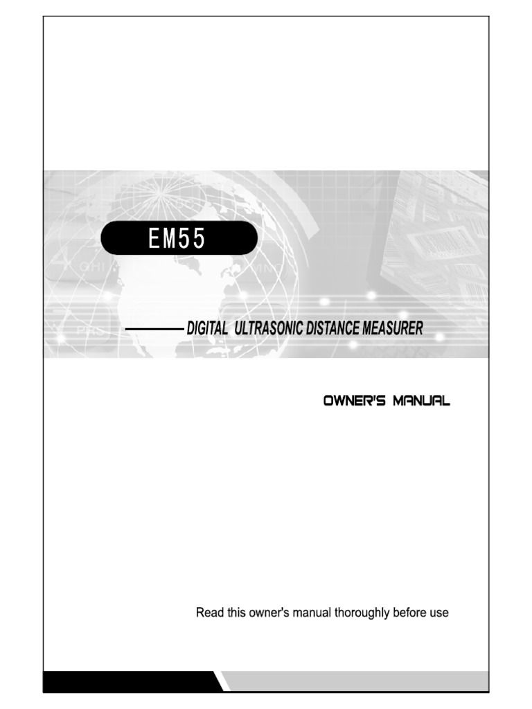 Em55 en PDF | PDF
