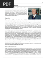 Hexapla PDF | PDF | Septuagint | Origen