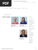 WASA Employment Application Form | PDF | Marriage | Government