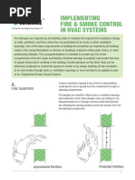 Sds Linear Slot Diffuser Catalog | PDF
