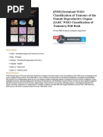 Radial Free Forearm Flap - RFFF - Surgical Technique | PDF