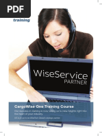 WiseCloud Connectivity and Troubleshooting Guide | PDF