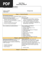 Rain School - James Rumford | PDF