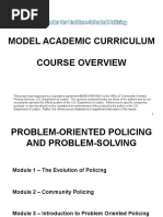 The UK National Briefing Model | PDF | Career & Growth | Business