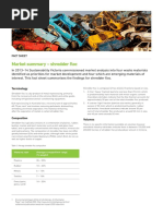DSI Rock Bolt Catalogue | PDF | Screw | Strength Of Materials