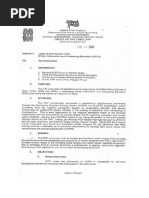 PNP Core Values | PDF | Self-Improvement