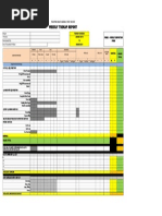 Occupational Self Assessment Osa | PDF | Health Care | Psychology