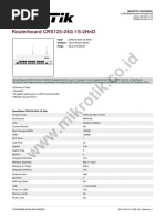 Cashduino Architectures | PDF | Arduino | Computer Architecture