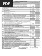BIR Form 2306: Certificate of Final Tax Withheld | PDF | Withholding ...
