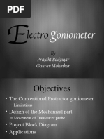 6MWT Distance Conversion Table | PDF | Nature | Teaching Mathematics