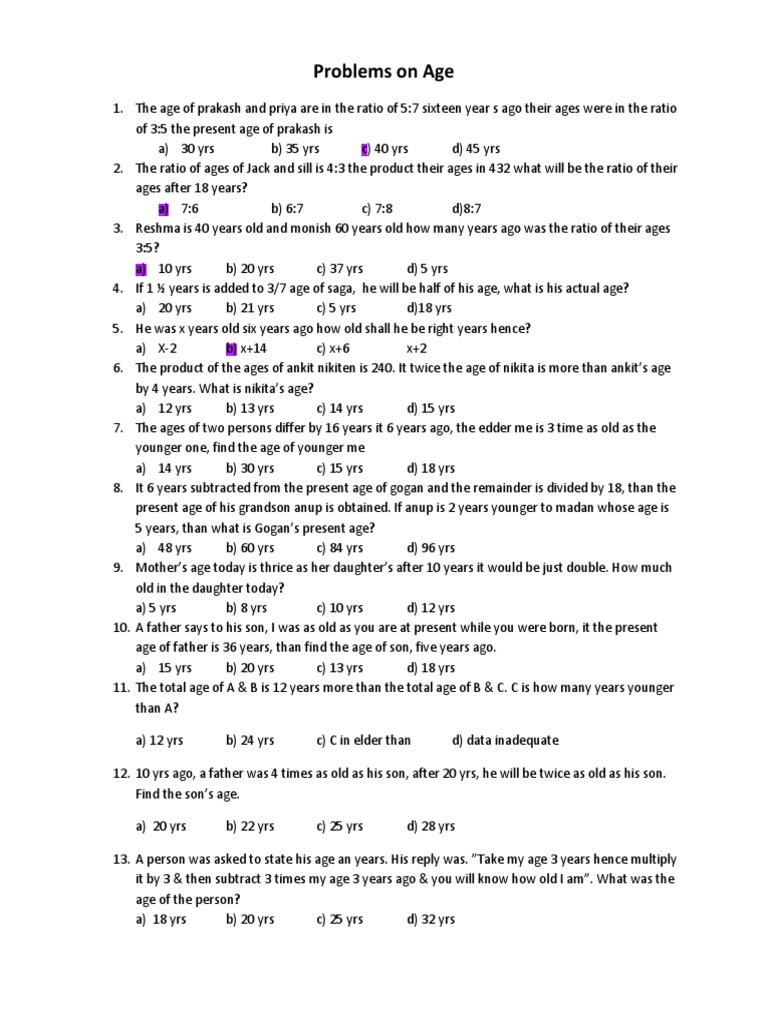 CDC Aptitude | PDF | Odds | Fraction (Mathematics)