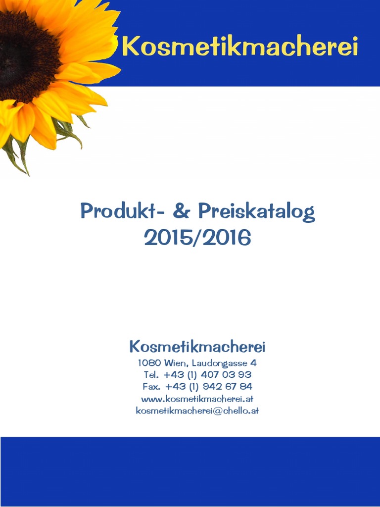 Katalog PDF | PDF