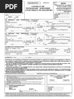 Model Imputernicire Auto Rar | PDF